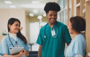 Leadership and Team - Nurse Practitioners Association of Manitoba