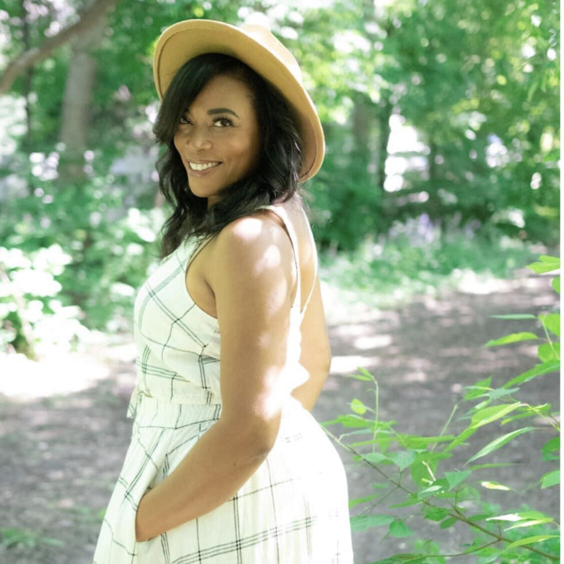 NP Spotlight - Ashley Carruthers - Nurse Practitioner Association Of ...