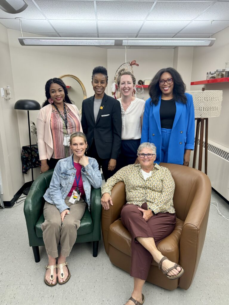 NP Meeting with Honourable Minister Asagwara - Nurse Practitioner ...